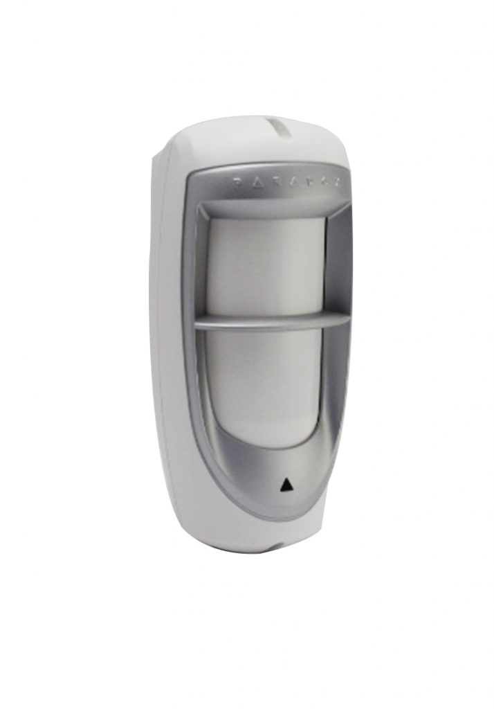 Paradox DG85 Wired Outdoor Motion Detector